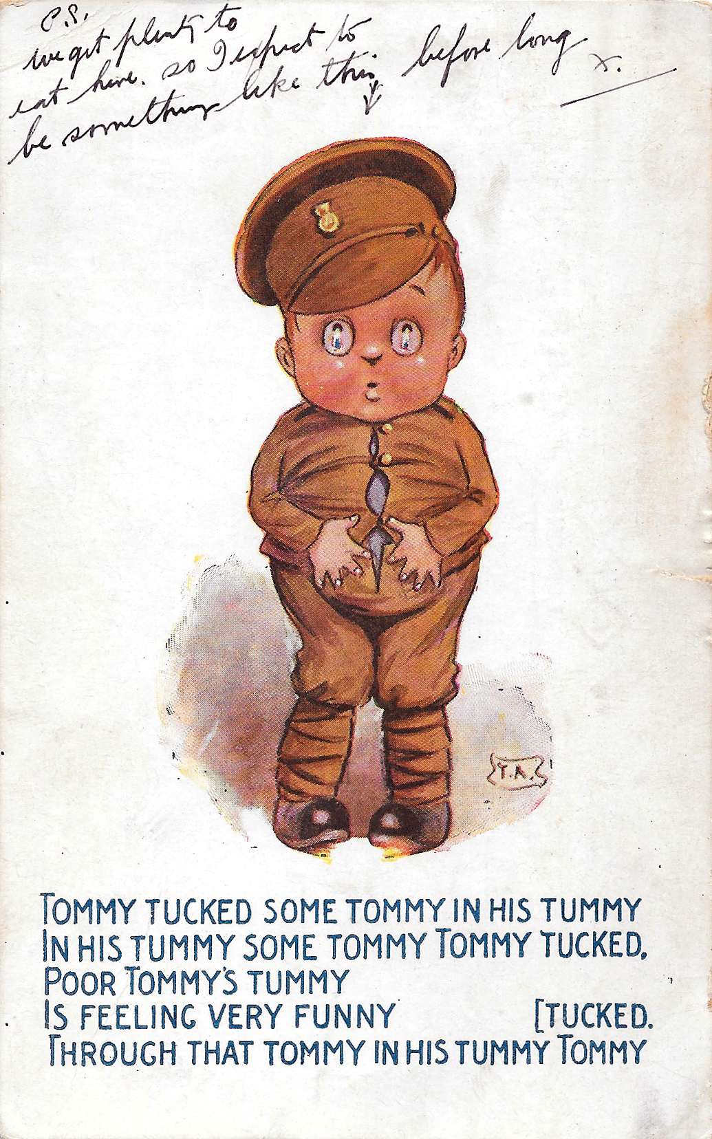 126th Battalion CEF | Wartime Canada